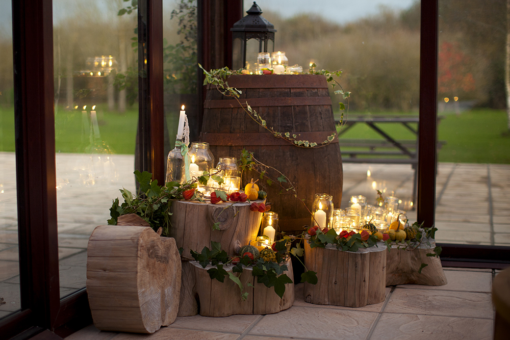 Gallery | Yarlington Barn